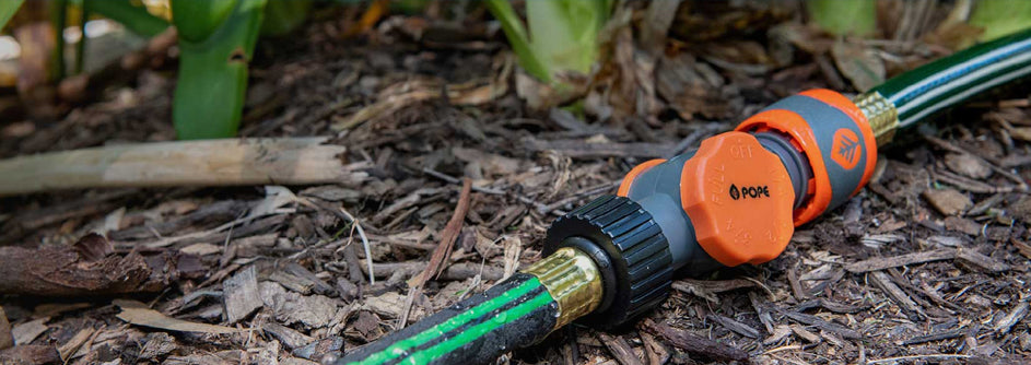 Best Irrigation Tips & Tricks For Your Garden