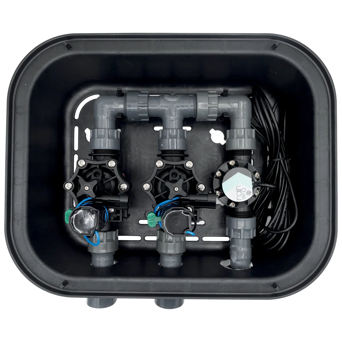 Rain Irrigation Valve Boxes Australia | Shop Online