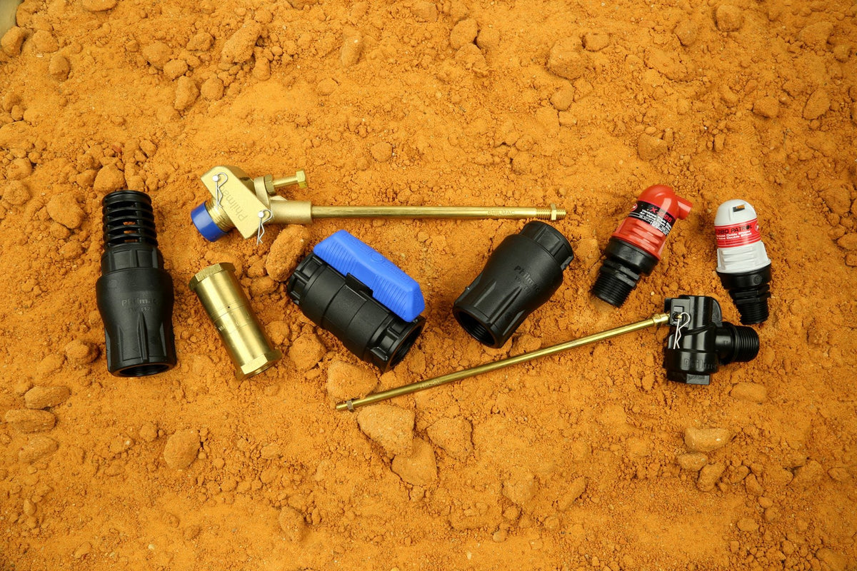 Philmac Valves Australia | Shop Online