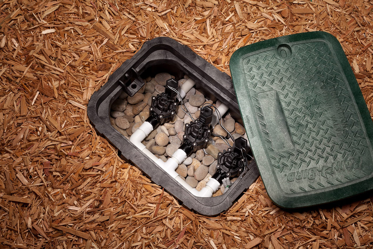 Rain Bird Valve Boxes | Shop Online