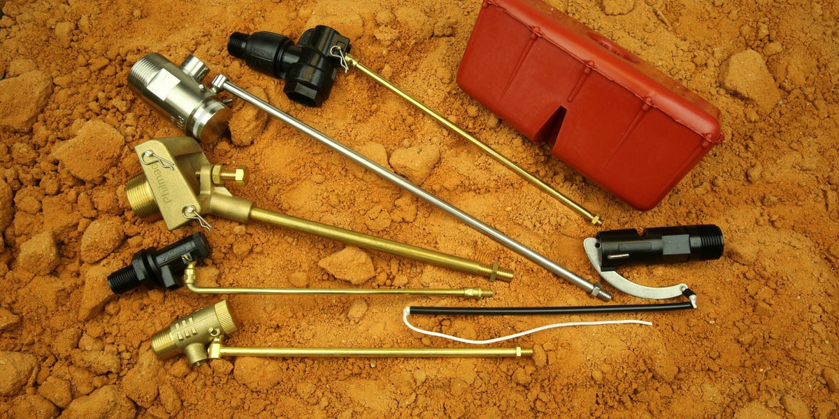 Philmac Float Valves Australia | Shop Online
