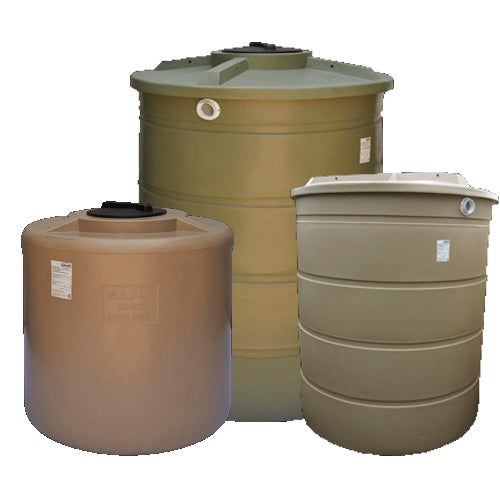 GRAF Rainwater Tanks Perth | Shop Online