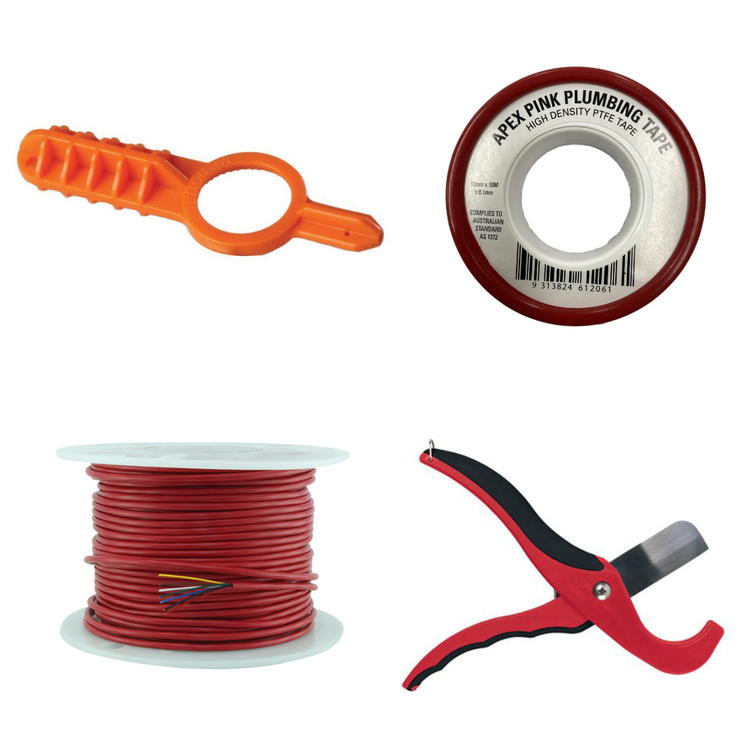 Irrigation Tools | Shop Online