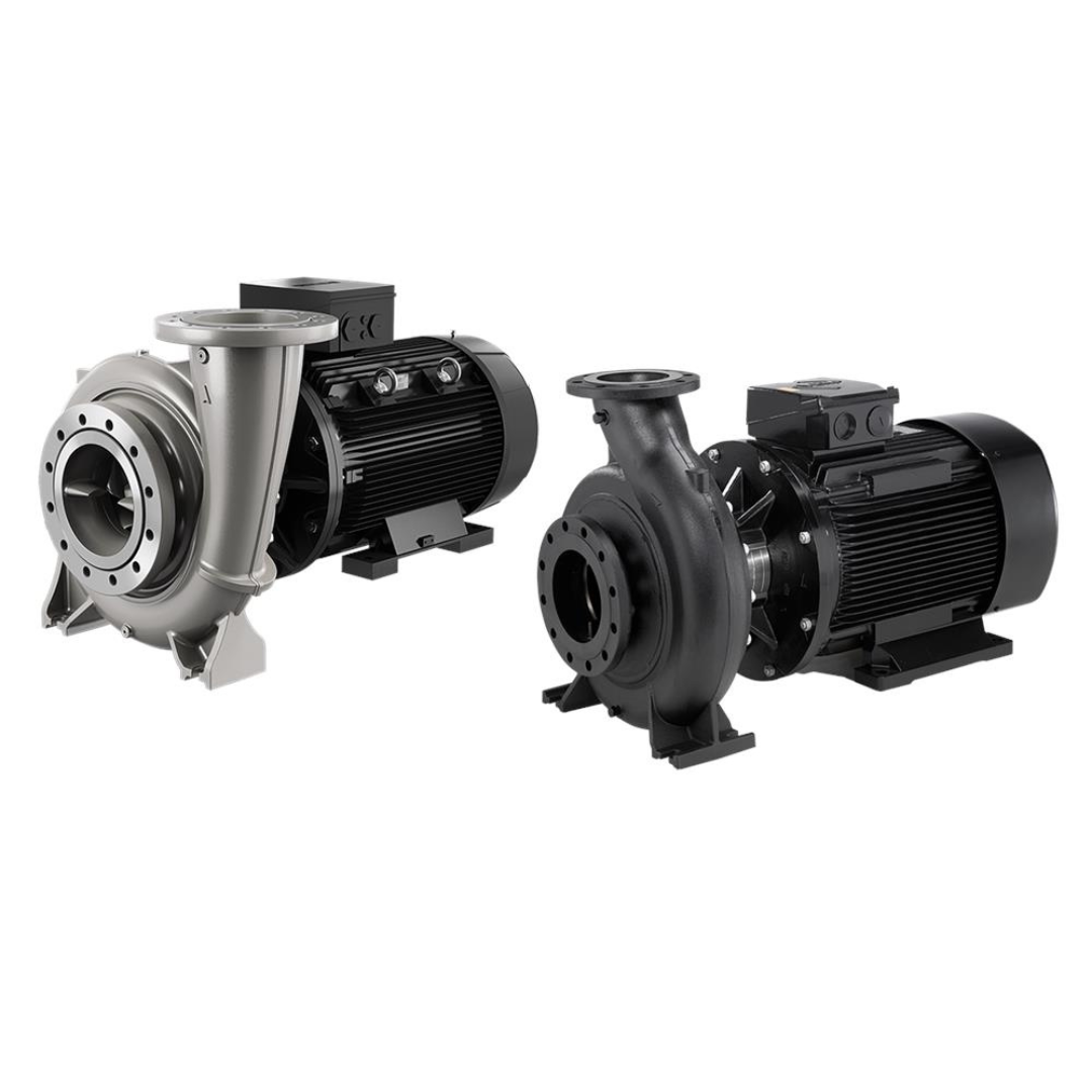 Water Transfer Pumps | High Flow