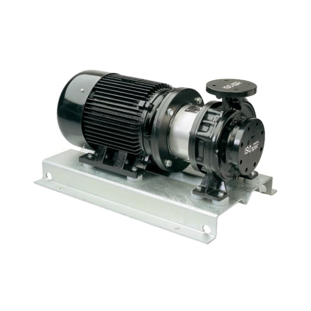 Davey Industrial CM Series ISO Spec End-Suction Pumps | Shop Online