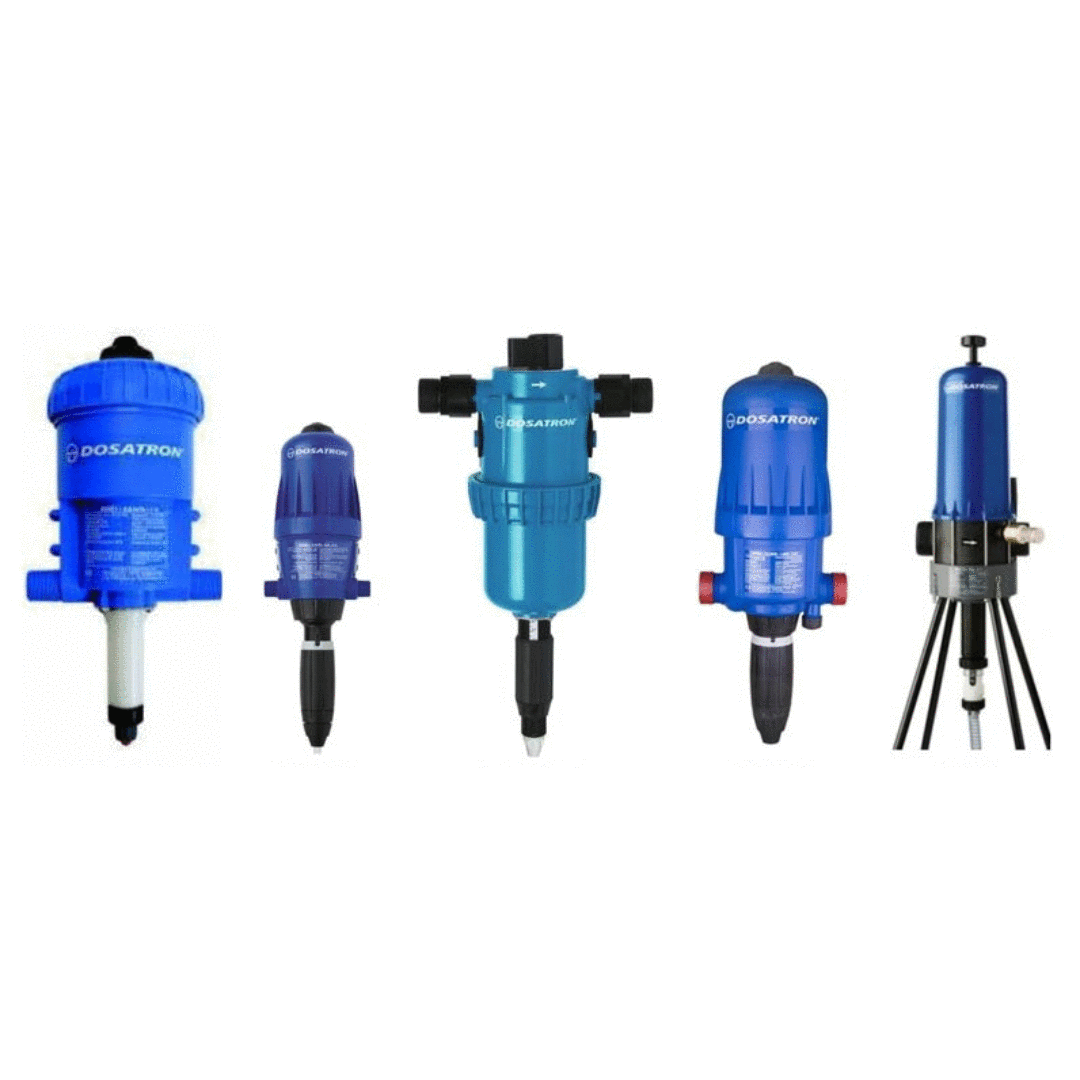 Dosatron Injectors Pumps Australia - Full Range! | Shop Online