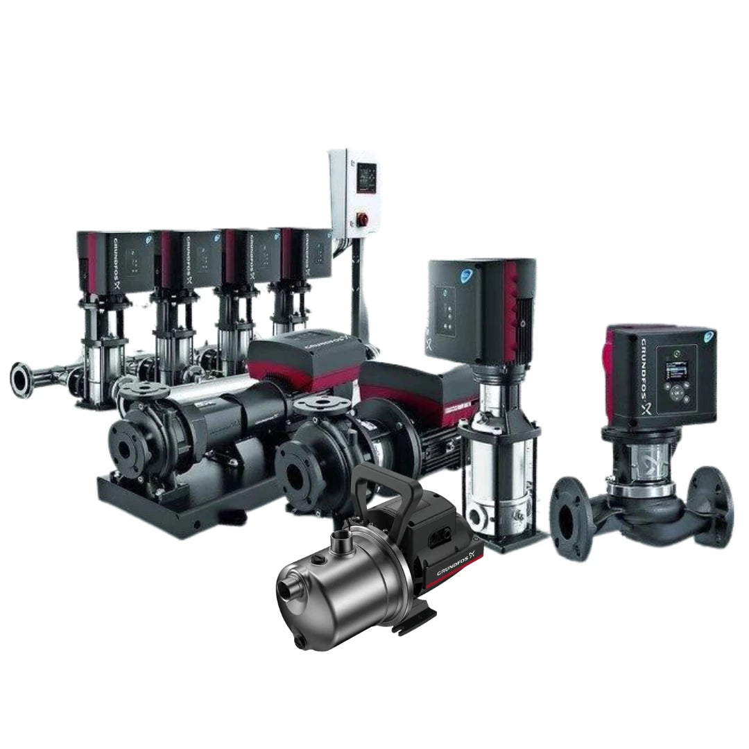 Buy Water Pumps Online | Free Shipping