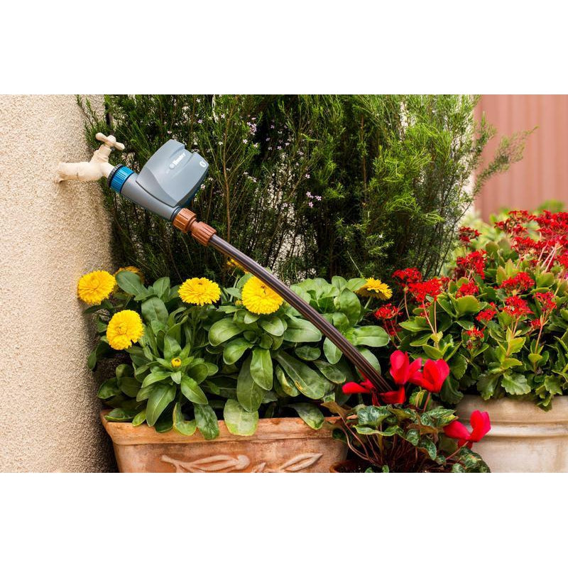 Hunter Battery-Operated Tap Timers | Shop Online