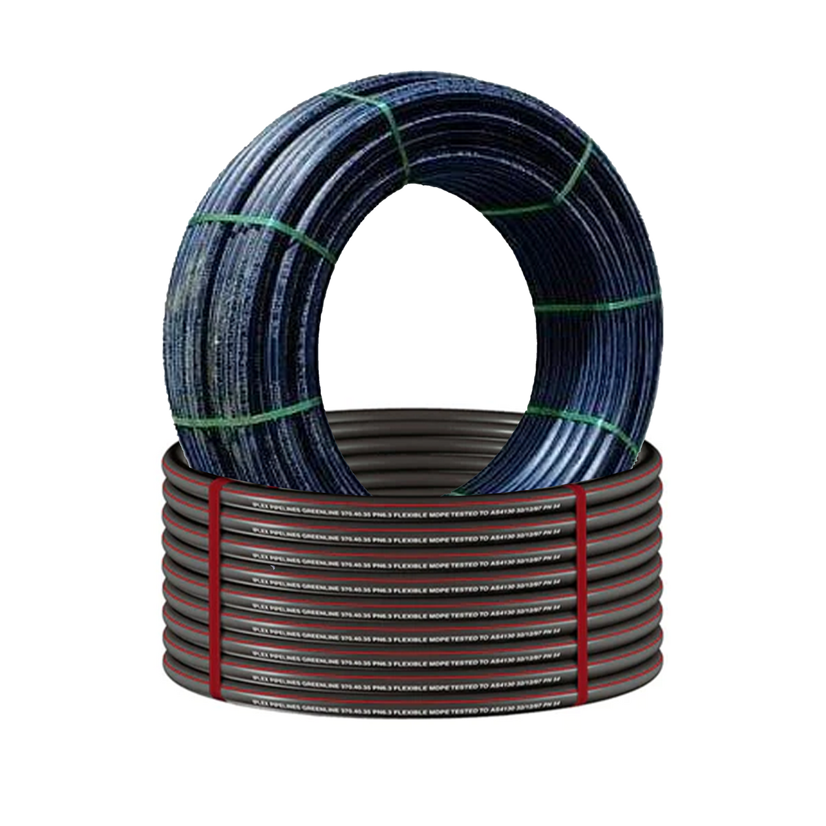 Metric & Rural Poly Pipe Perth | Shop Online