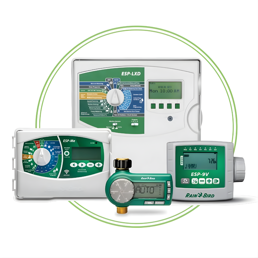 Rain Bird Irrigation Controllers | Shop Online