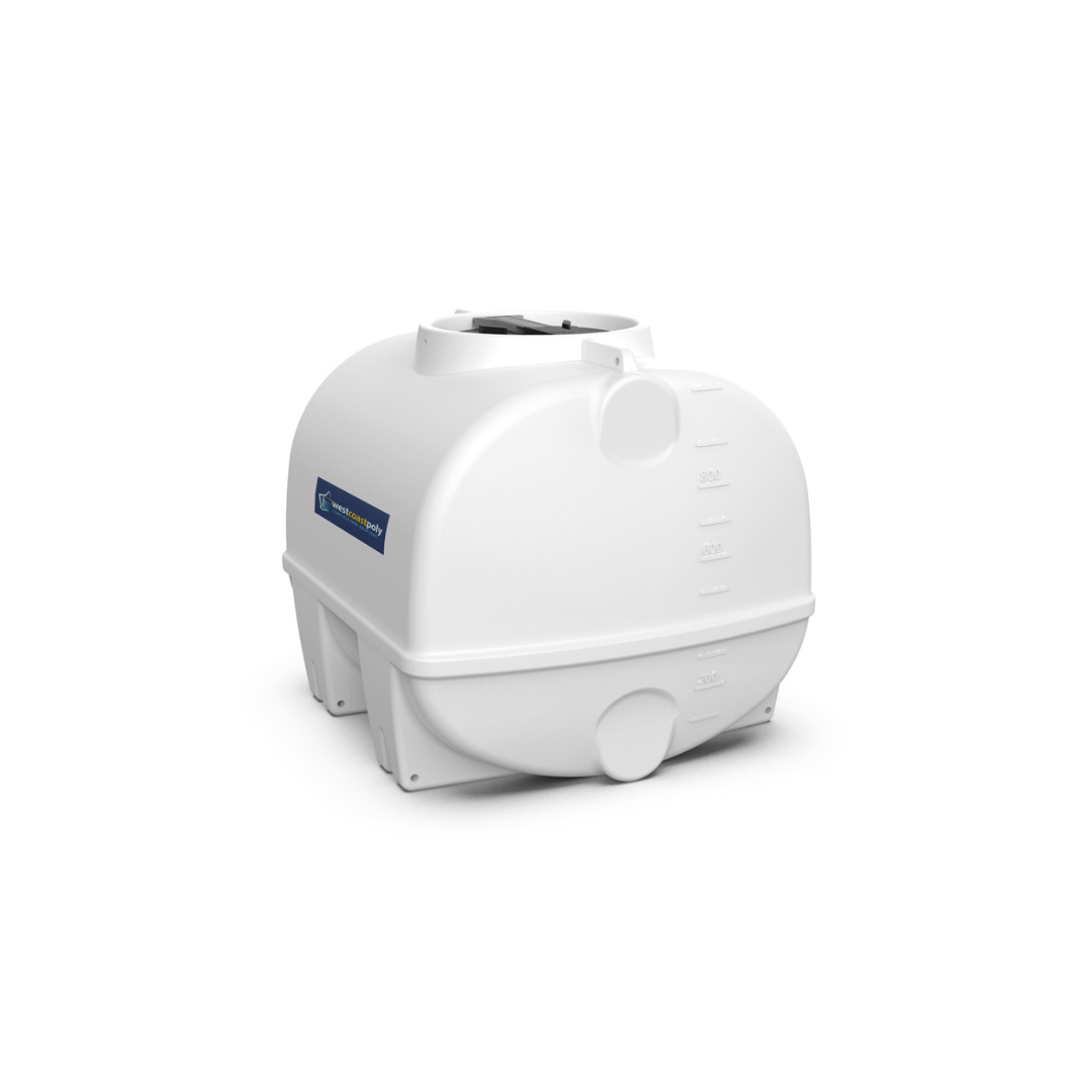 1000LTR Water Cartage Poly Tank with Free Perth Delivery