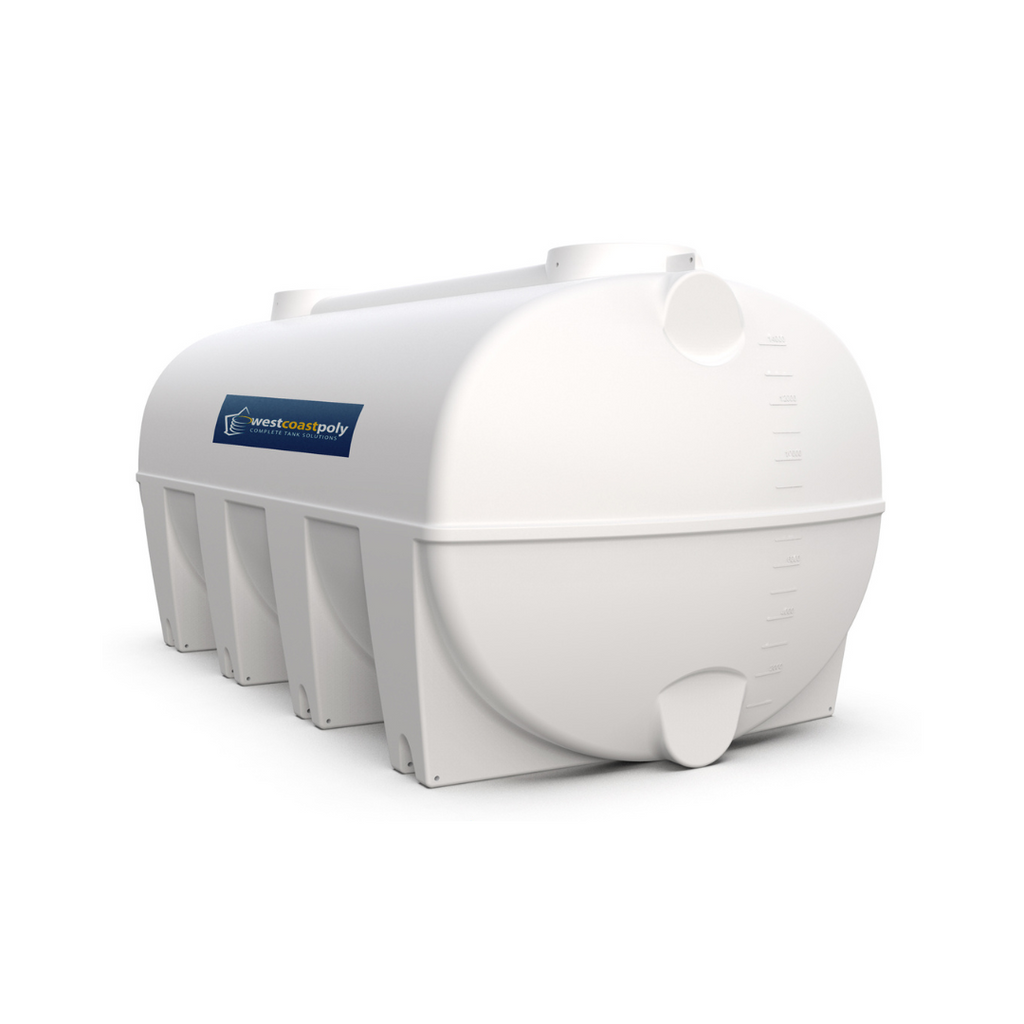 West Coast Poly Water Tanks | Shop Online