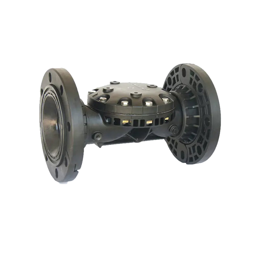 Netafim Dorot S75 B Series Plastic Basic Hydraulic Valves | Shop Online