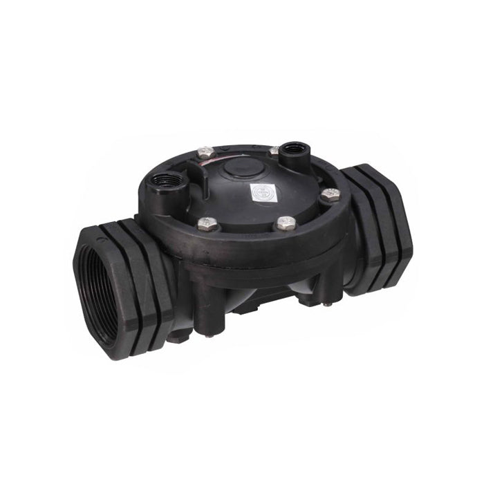 Netafim Dorot 75 Series Plastic Basic Hydraulic Valves | Shop Online