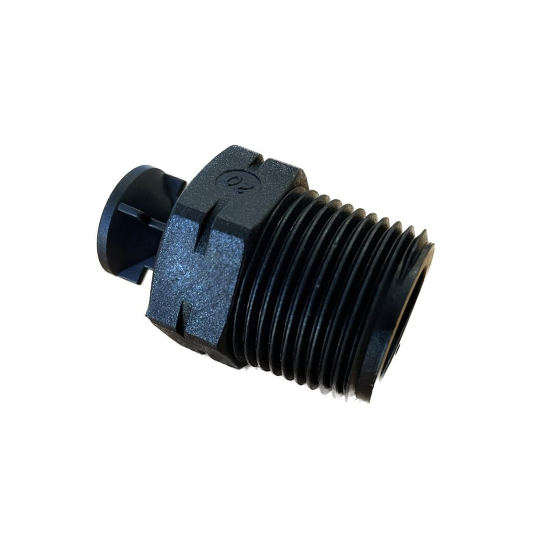 Philmac Male BSP Vacuum Breaker | Shop Online