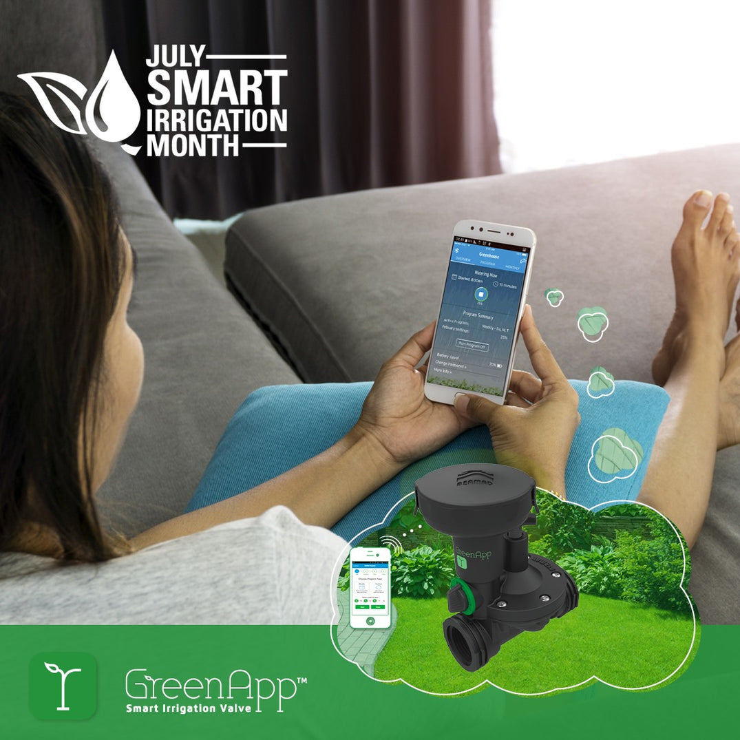 Irrigation & Reticulation Controllers | Shop Online