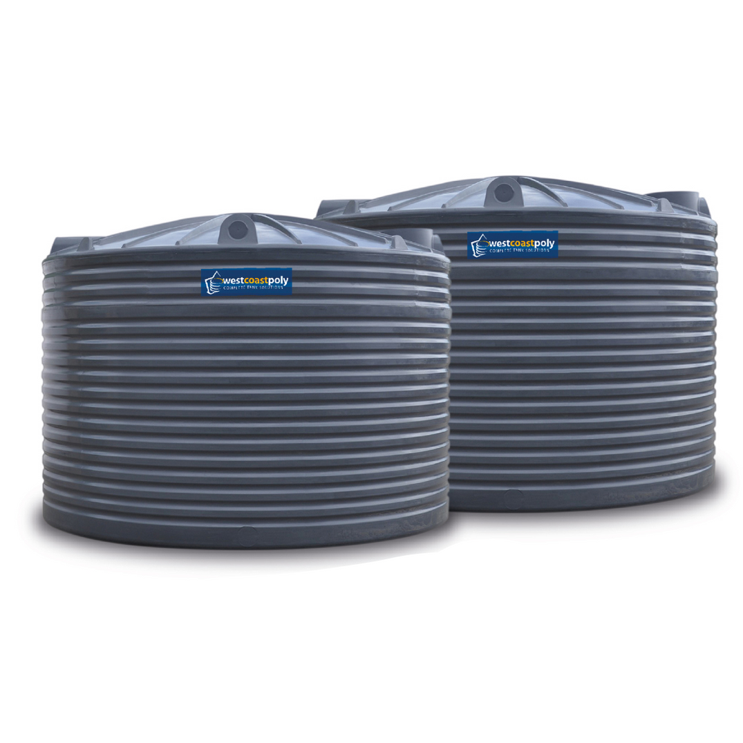 West Coast Poly Water Tanks | Shop Online