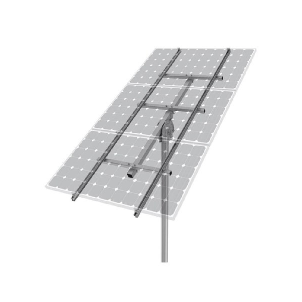 Bianco NXT Solar 3 x 440W Solar Panel Post Mount Kit | Shop Online