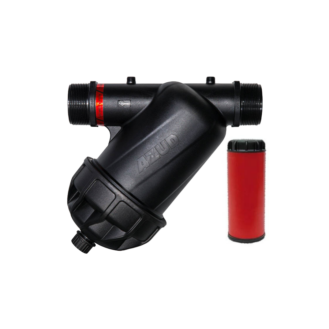 Irrigation Disc & Screen Water Filters | Shop Online
