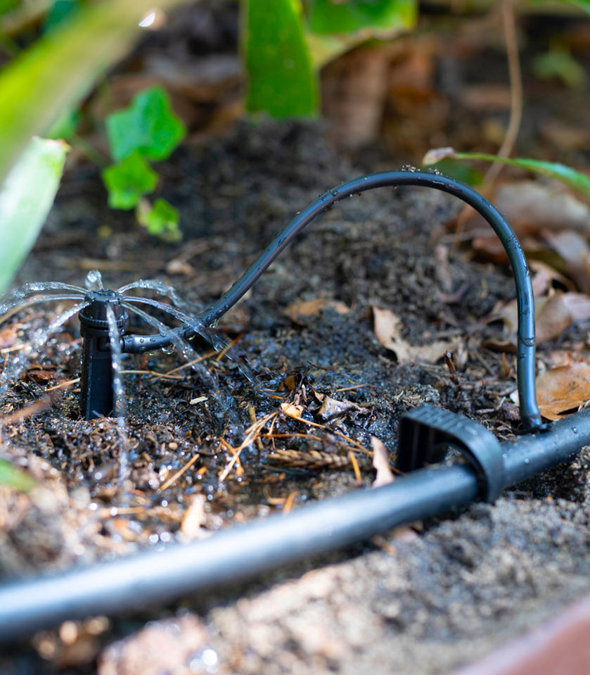 4mm Flexible Poly Riser (Micro Tube) | Shop Online