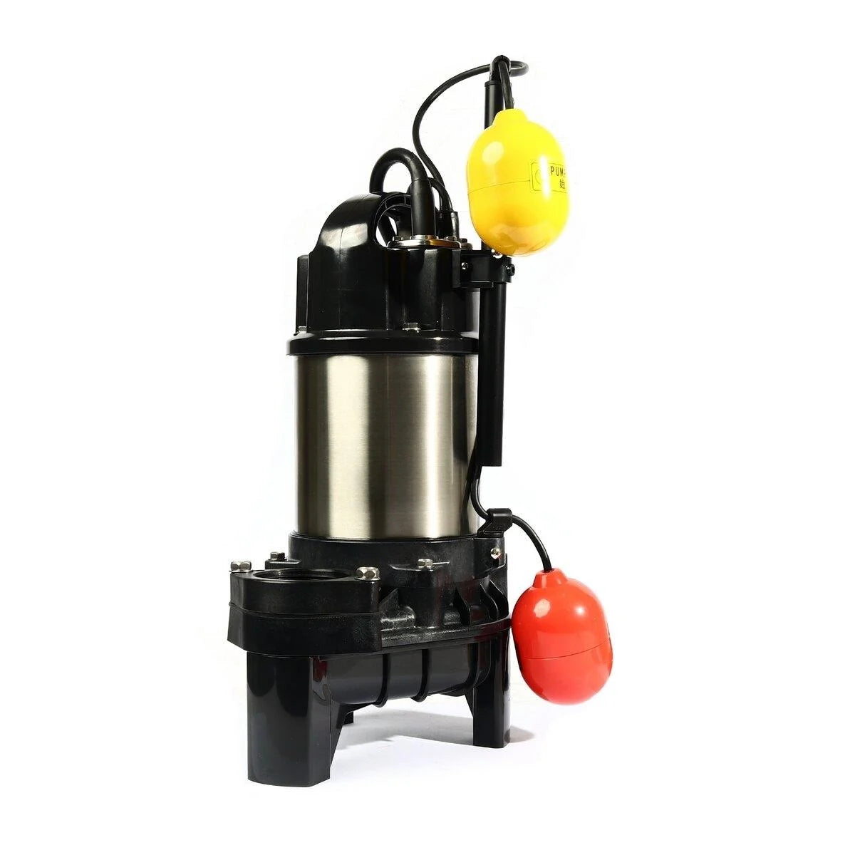 Tsurumi 50PUA2.25S Submerible Pump with Vortex Impeller | Shop Online