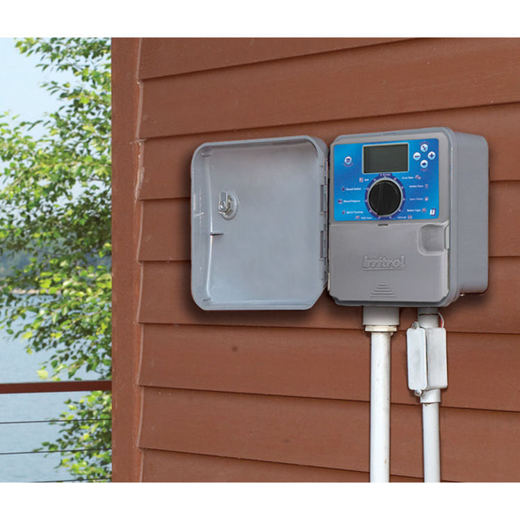 Irrigation & Reticulation Controllers | Shop Online