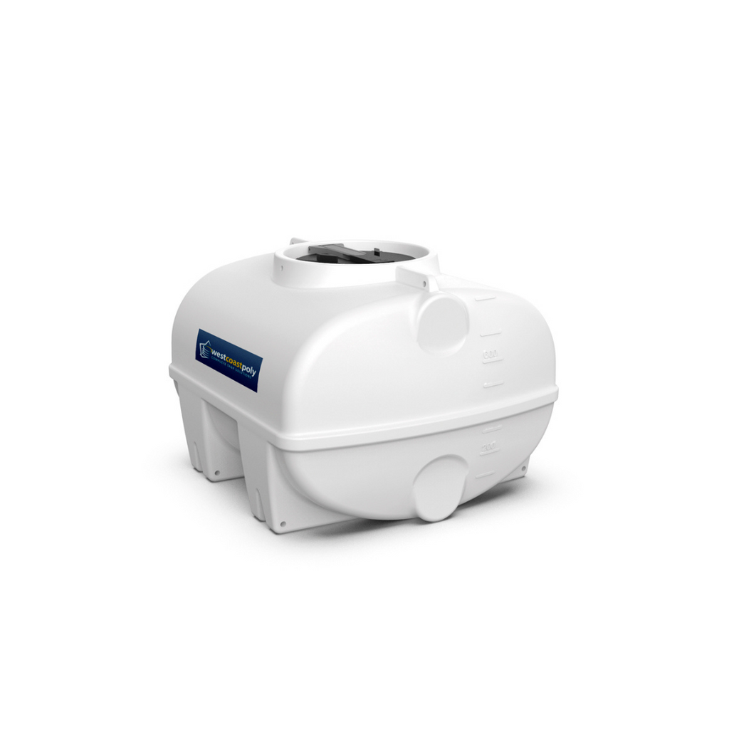 Cartage Poly Water Tanks (200-10,000L) | Shop Online