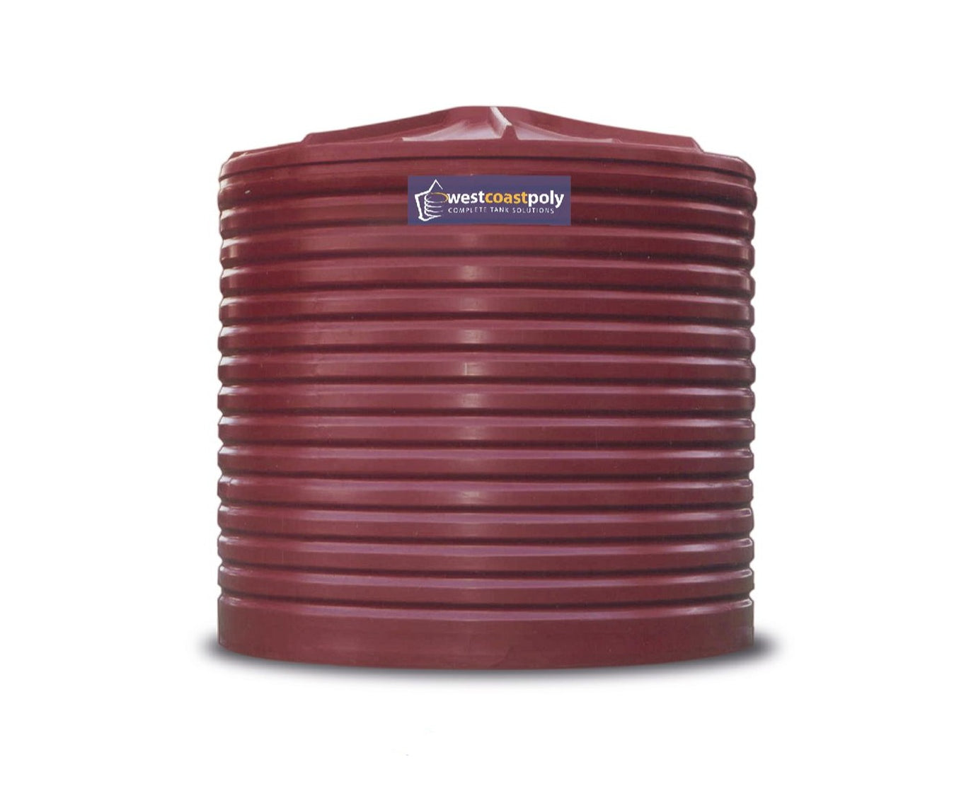 West Coast Poly Water Tanks | Shop Online