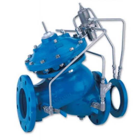 Bermad Valves Australia | Shop Online