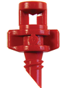 Antelco 1.9mm Red Single Piece Micro Spray Jet | Shop Online