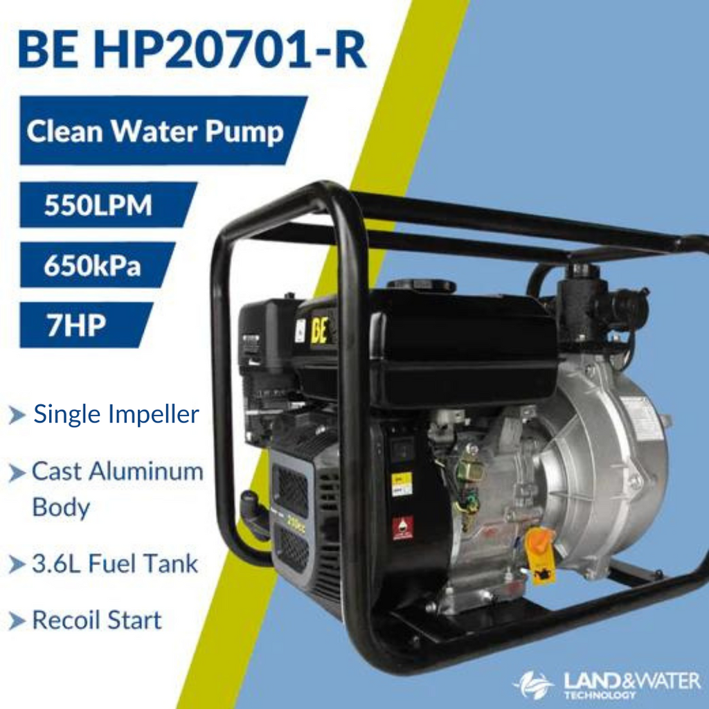 Firefighting Pumps | Shop Online