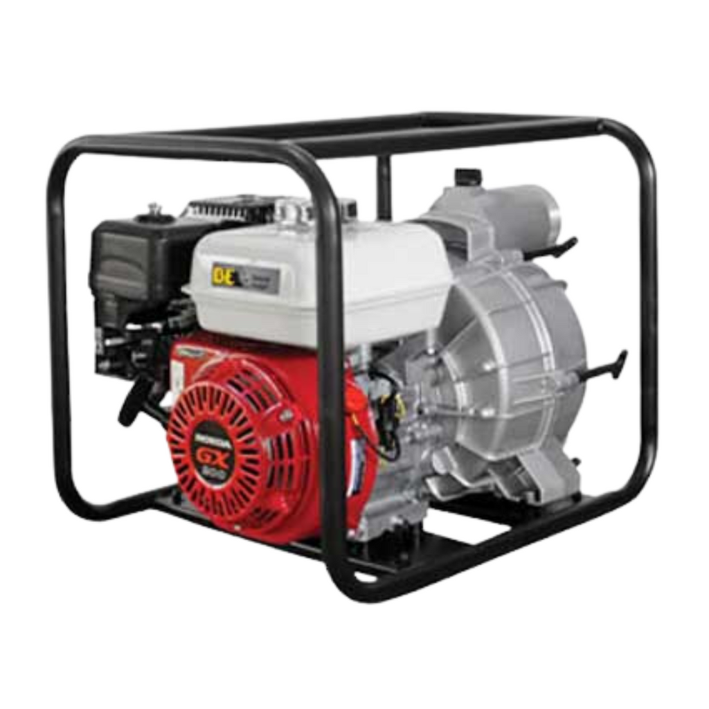 BE Firefighting Petrol Pumps | Shop Online