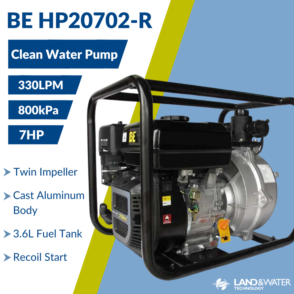 Firefighting Pumps | Shop Online
