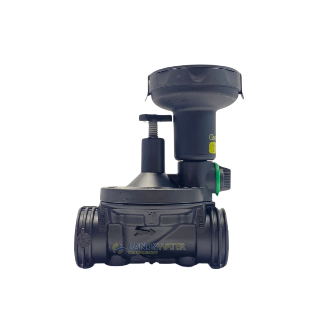 Battery Powered Irrigation Controllers | Shop Online