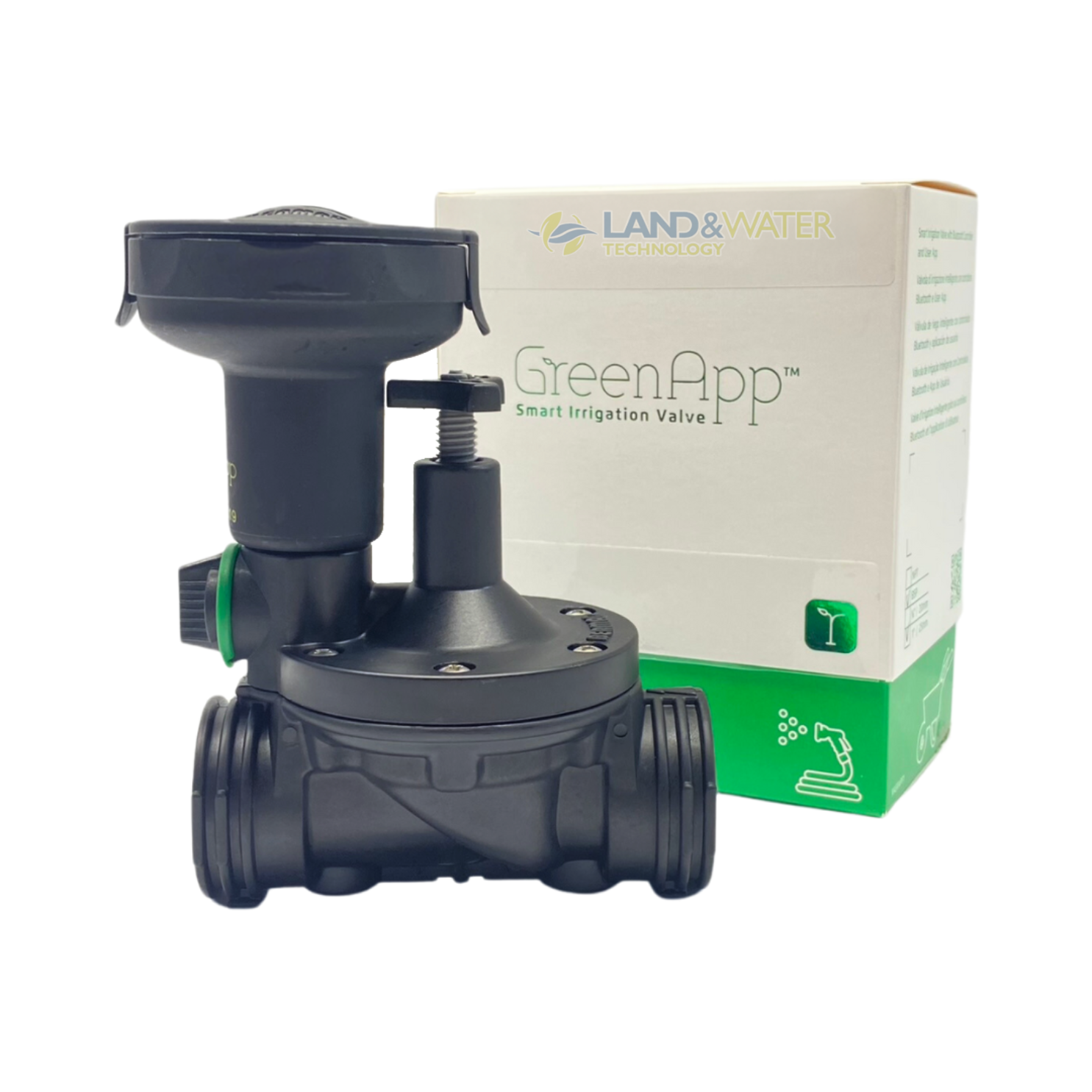 Irrigation & Reticulation Controllers | Shop Online