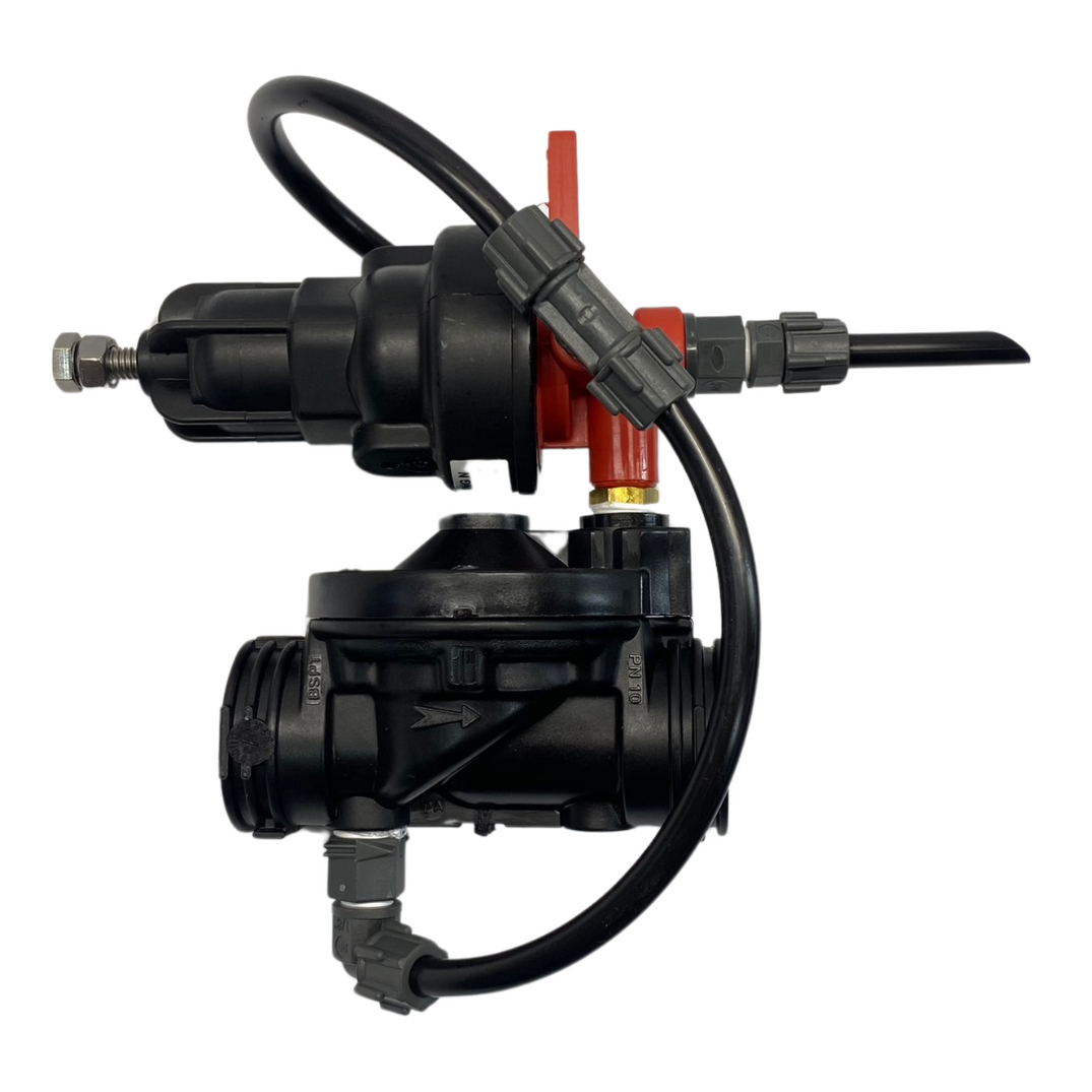 Bermad Valves Australia | Shop Online