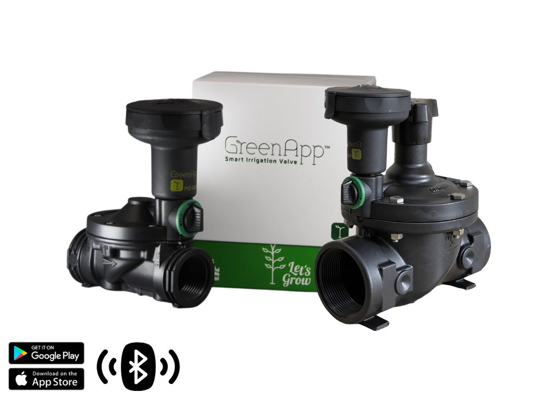 Irrigation & Reticulation Controllers | Shop Online