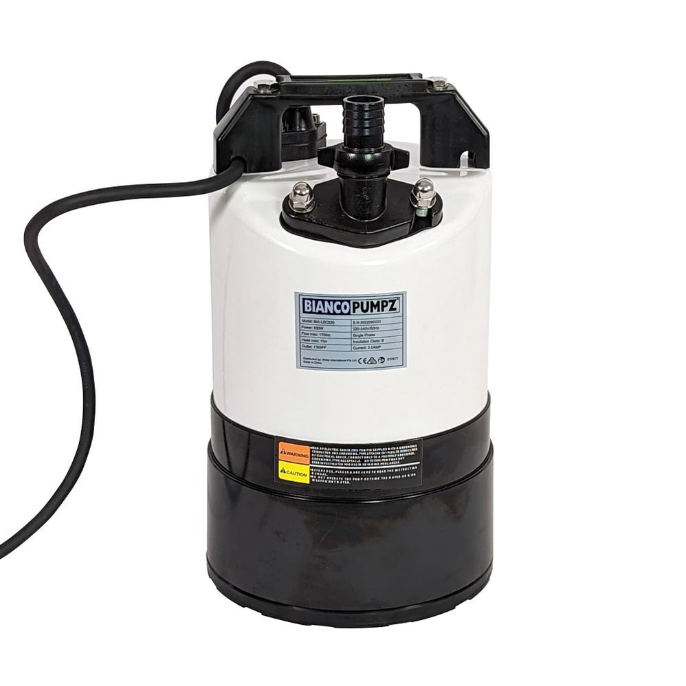 Bianco Pumpz Store Australia | Buy Online