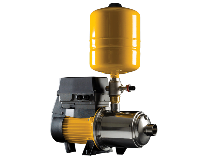 Davey DynaDrive DD60-10 Variable Speed Pressure Pump | Shop Online