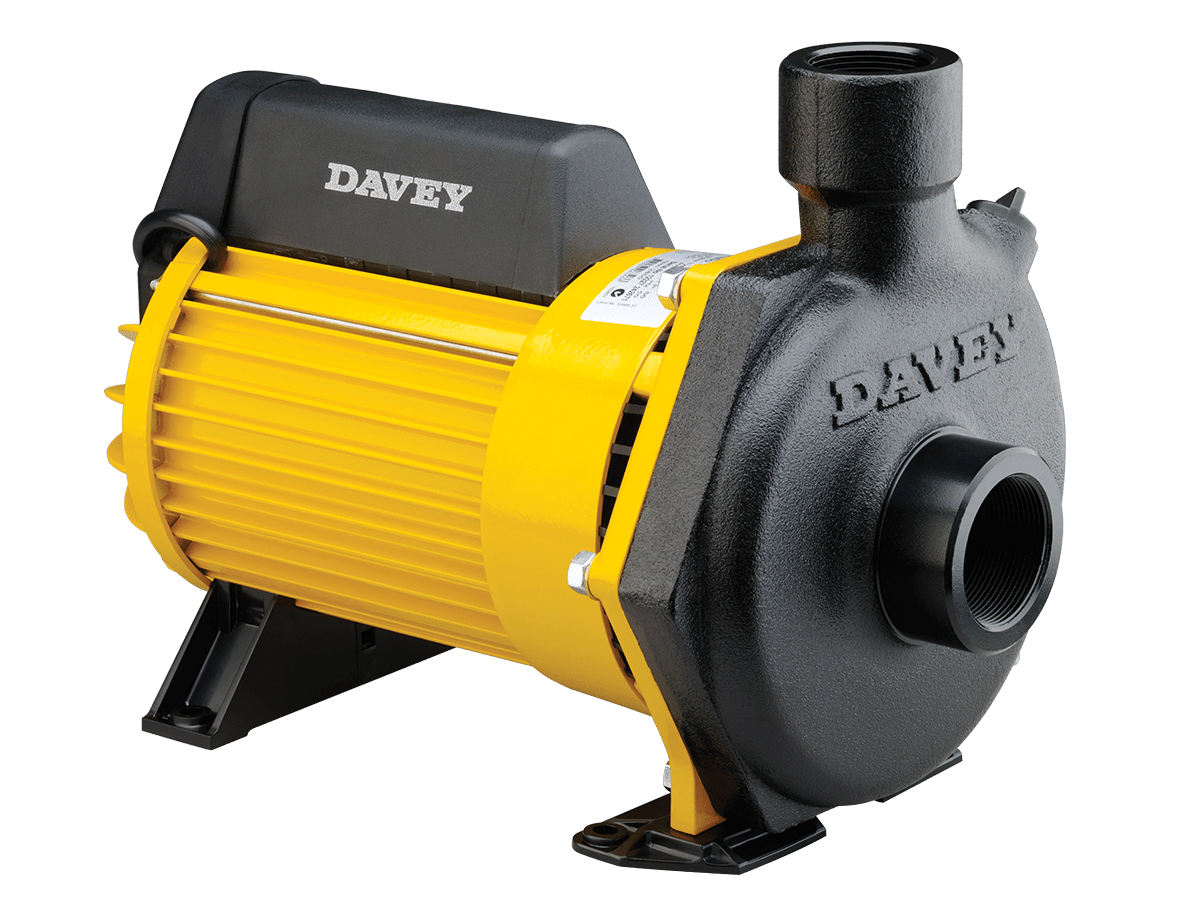 Davey Dynaflo 6000 Cast Iron Centrifugal Pump | Shop Online