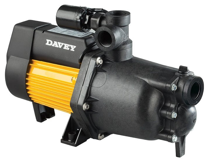 Davey Water Pumps Australia | Shop Online