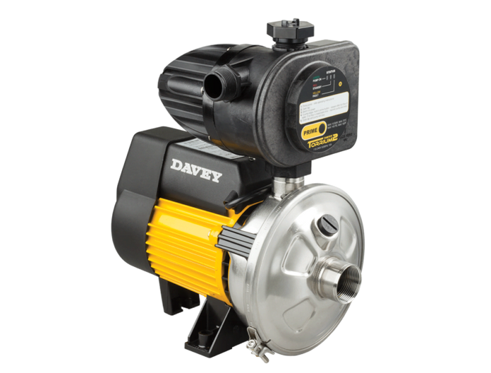 Davey Water Pumps Australia | Shop Online