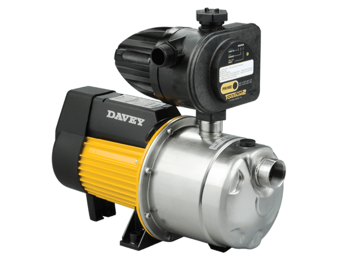 Davey Water Pumps Australia | Shop Online