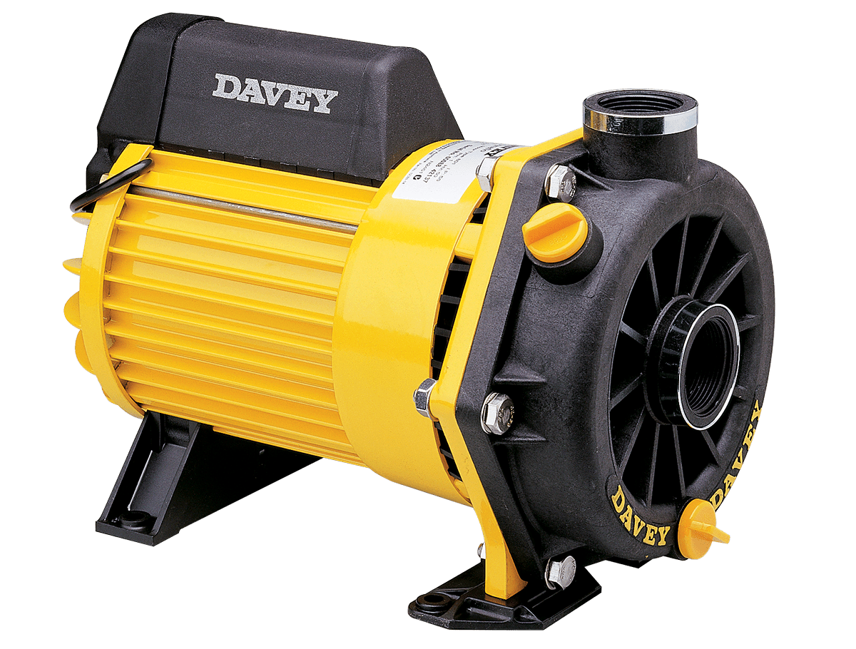 Davey Dynaflo 6000 Noryl Centrifugal Pump | Shop Online