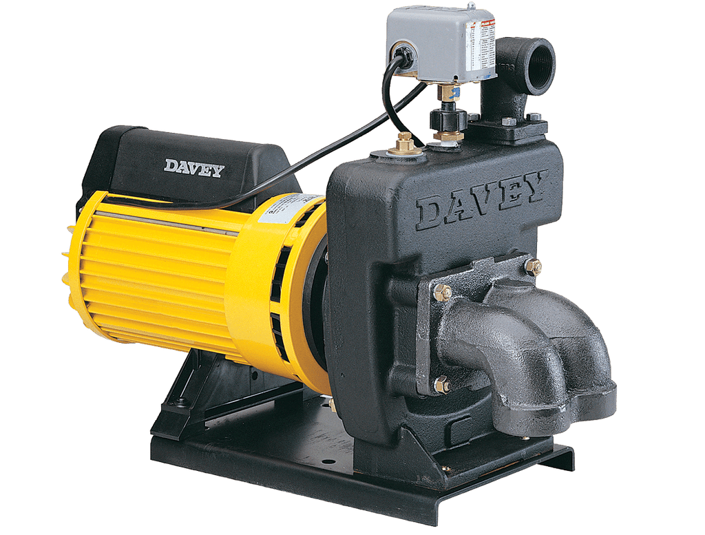 Davey Water Pumps | Shop Online