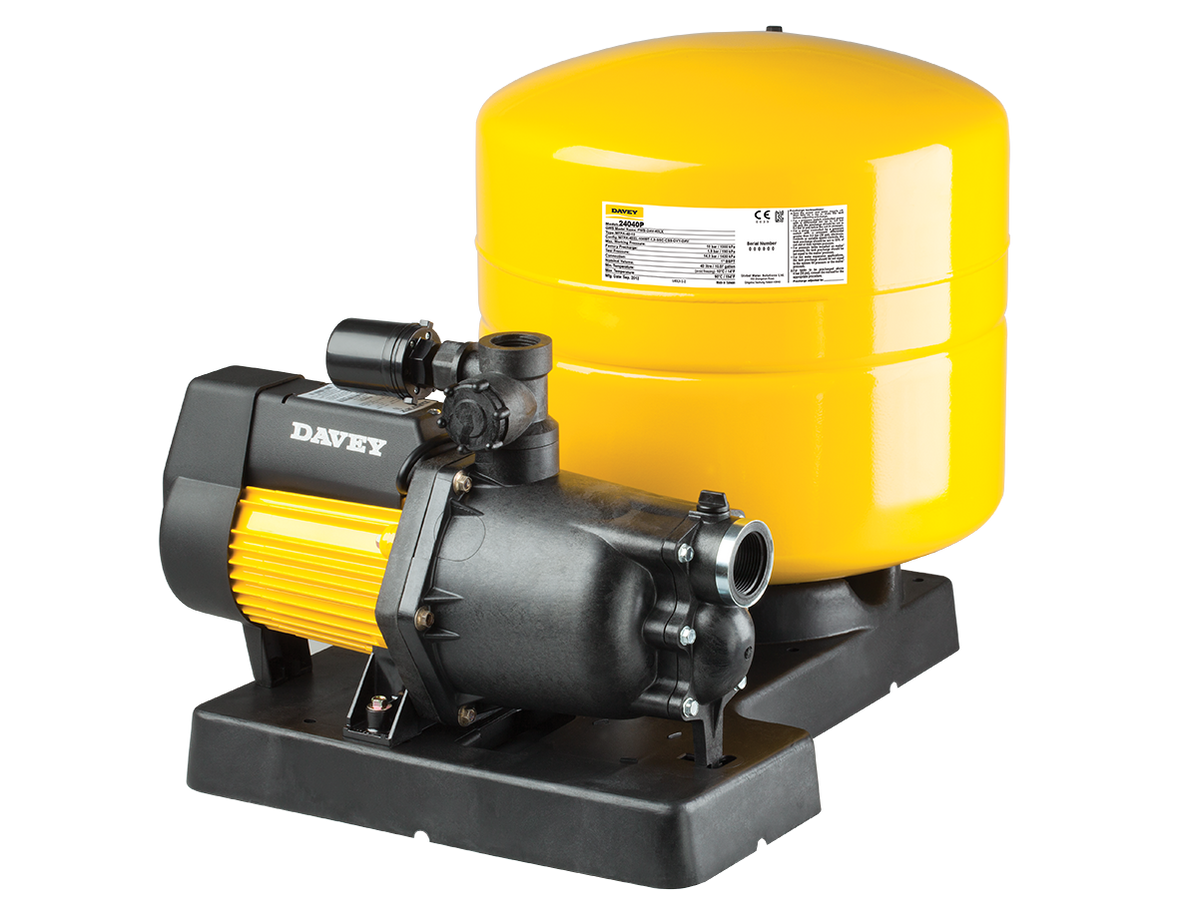 Davey Water Pumps Australia | Shop Online