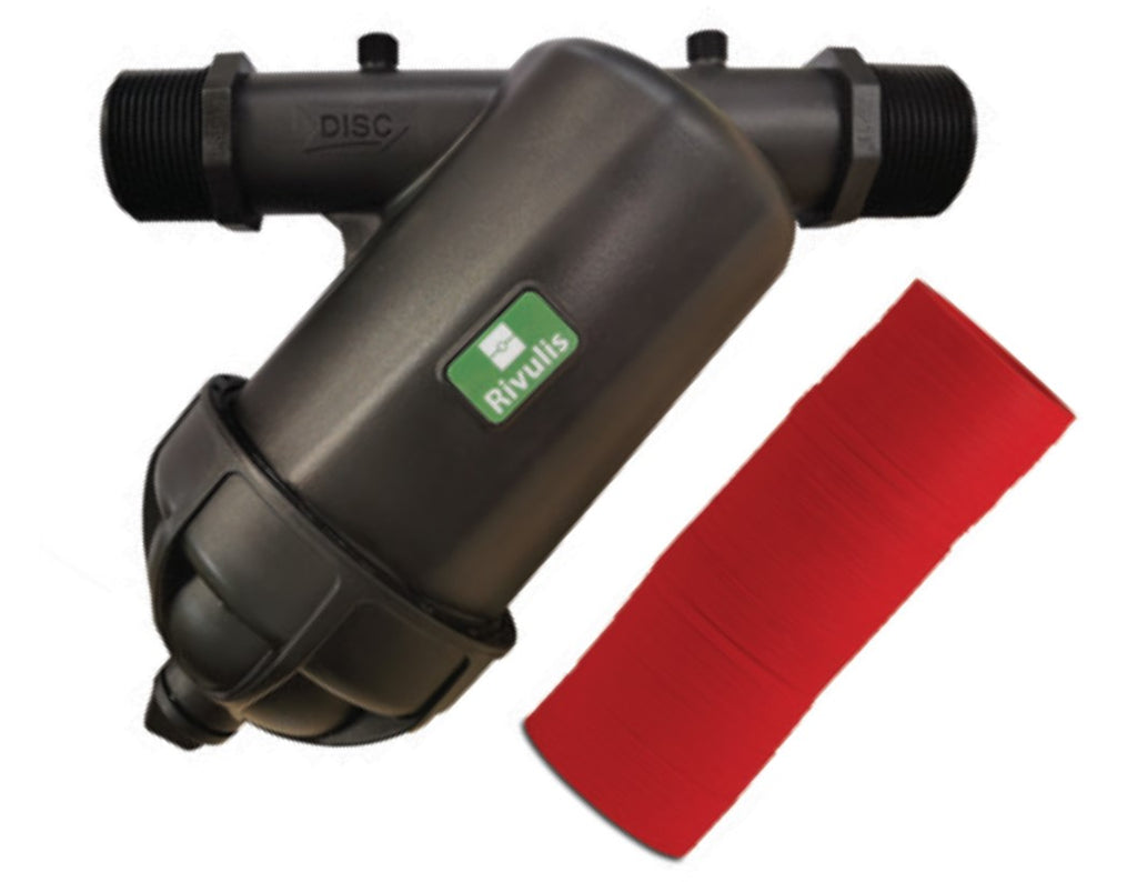 Rivulis Irrigation Store Australia | Shop Online