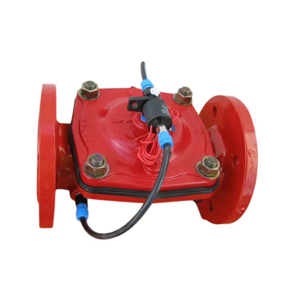 Dorot Valves Australia | Shop Online