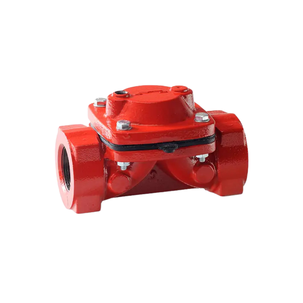 Dorot S100 B Series Cast Iron Basic Hydraulic Valve | Shop Online