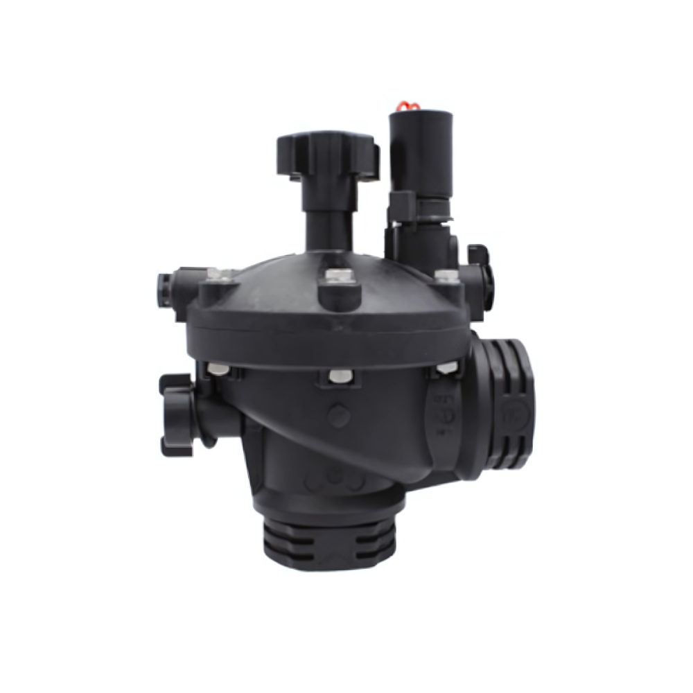 Dorot S80 ED2 Series Reinforced Nylon 2-Way Electric Valves | Shop Online